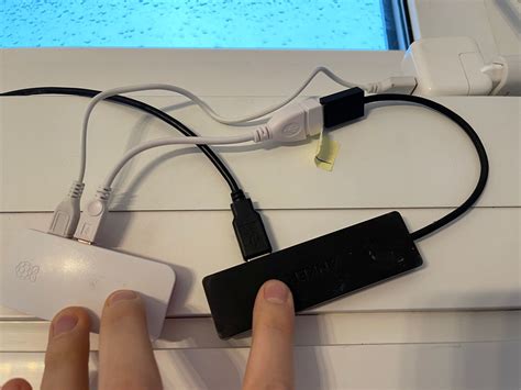 Pi Zero W Webcam über USB OTG unzuverlässig Raspberry Pi Zero Deutsches Raspberry Pi Forum