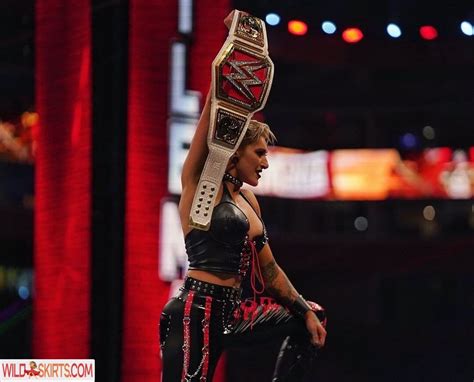 Rhea Ripley Rhearipley Wwe Wwe Notrhearipley Nude Onlyfans Instagram Leaked Photo