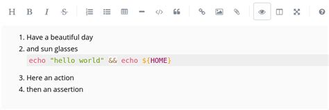 Test Case Preview Is Not Equal To The Final Test Display · Issue 2659