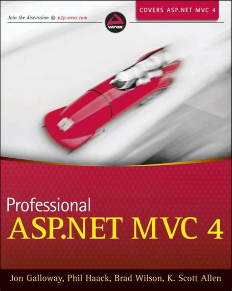 Professional Asp Net Mvc 4 J Galloway 9781118348468 Boeken