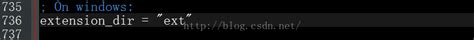Win10下 Phpapachemysql 详细配置非集成php Win10非集成环境安装 Csdn博客