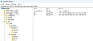 Qu Est Ce Que HKEY LOCAL MACHINE HKLM Malekal Com