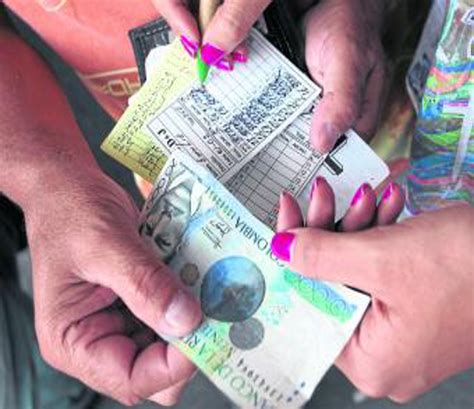 Como Funcionan Los Prestamos Gota A Gota Osdiaclubout