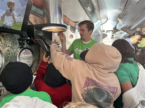 AMD Empowers The Next Generation Of Leaders Through STEM