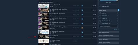 How To Play The Talos Principle On Linux