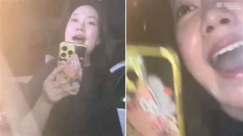 影囂張！保時捷女駕駛撞車拒道歉 砸窗嗆「打死你也就是20萬的事」下場曝 中天新聞網