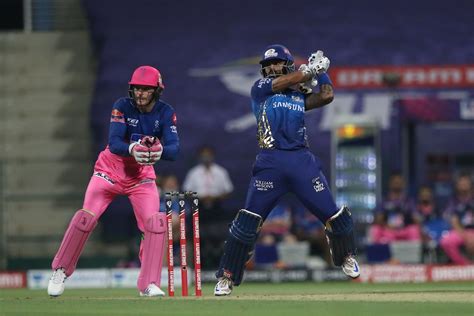 Suryakumar Yadav News Mumbai Indians Star Suryakumar Yadav Does Not