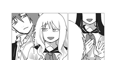 美少女 血で血を洗う 16 Asuma Wataruのマンガ 創作 男女 漫画 Pixiv