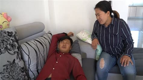 女婿醉酒后错把丈母娘当媳妇，丈母娘借机套女婿的话，这可好玩了【百花娱乐】 Youtube