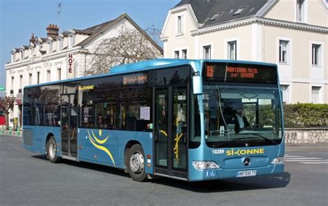 Montereau les lignes de bus A et EmpletExpress renforcées Le Parisien