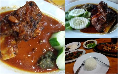 Harga Menu Di Iga Bakar Mas Giri Balikpapan Aneka Info Unik