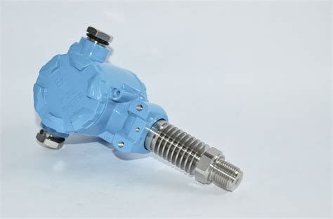 Chinese Factory Pressure Transmitters Explosion Proof High Temperature Pressure Sensor Micro