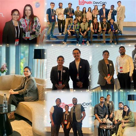 uipathdevcon2025 agenticautomation uipathcommunity rpa ai… mahija cherry blossom