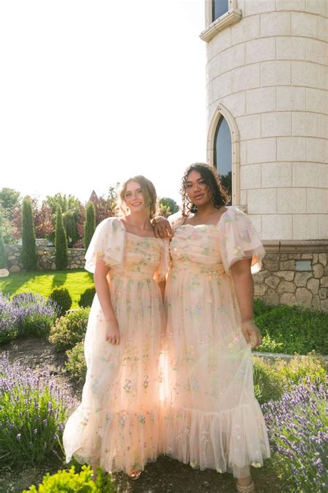 Ivy City Co Dresses Designed By Women For Wome Whimsical