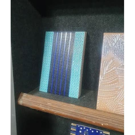 Polished Ceramic Designer Highlighter Tile At ₹ 50 In New Delhi Id