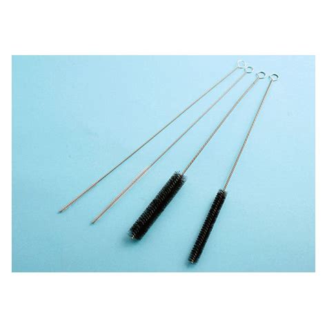 Engine Cleaning Brushes Set 4pc