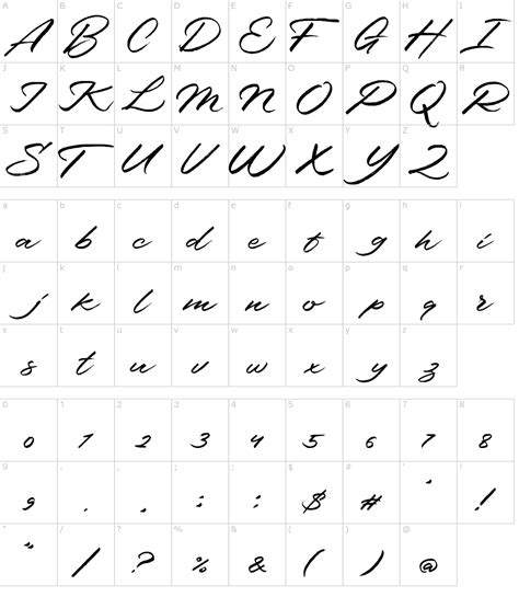 Minneapolis Script Font Download