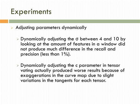 ppt semantic feature analysis in raster maps powerpoint presentation