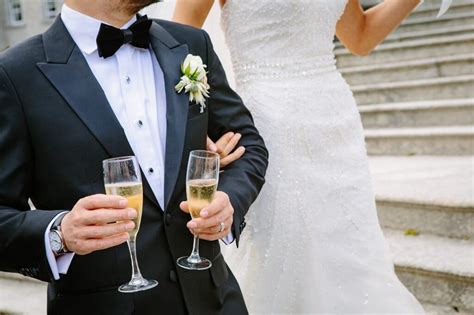 結婚敬酒禮儀、流程這樣做就對了！ 婚禮一把罩 開璽專欄