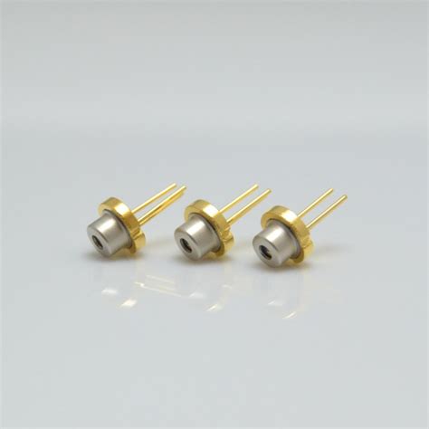 Multimode 850nm 500mw Infrared Laser Diode For Laser Sensor Laser