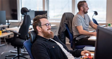 Utvecklare Till Hogia Specialisering Inom Microsoft Dynamics Crm