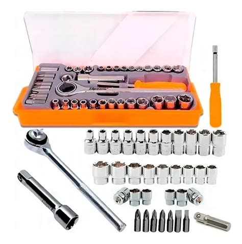 Chave Sextavada Mercadolivre