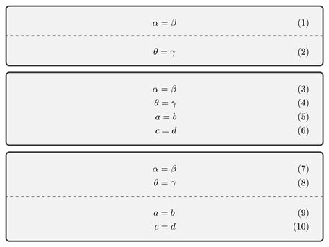 Is There A Bug In Tcolorbox With Tcb Ams Align TeX LaTeX Stack Exchange