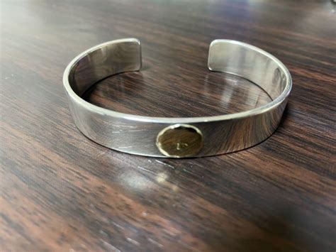 30％割引グリーン系【コンビニ受取対応商品】 【希少】1930s ターコイズナバホ バングル オールドポーン ハンドメイド バングルリスト