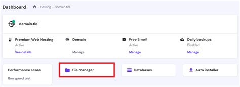 How To Locate And Create The Wordpress Htaccess File