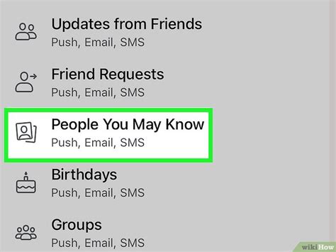 How To Disable Friend Suggestions On Facebook 3 Easy Ways