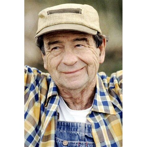 Walter Matthau Old
