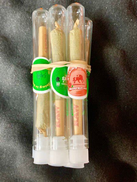 Premium Hemp Cbd Pre Rolls Hemp Pre Rolled Joints