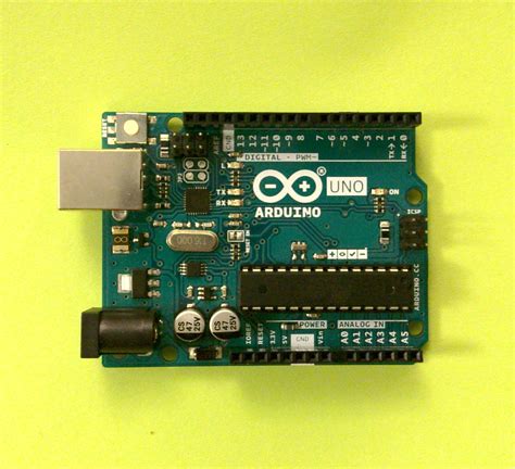 Sonar Sensor Ultrasonic Distance Detector Tangible