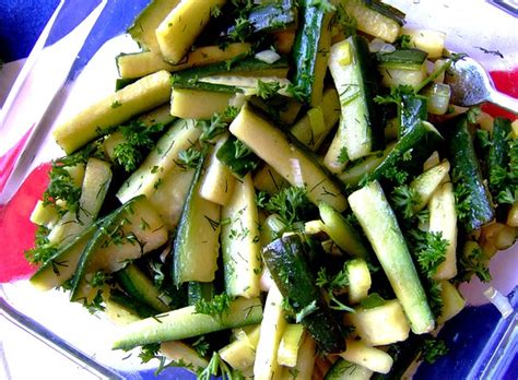 Best Cooking Cucumbers Recipes