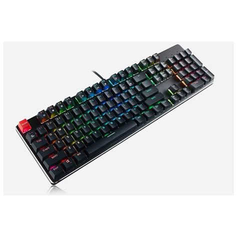 Glorious Gmmk Full Size Prebuilt Gaming Keyboard Black Price In Pakistan
