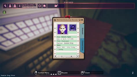 Shadows Of Doubt Adult Gaming LoversLab