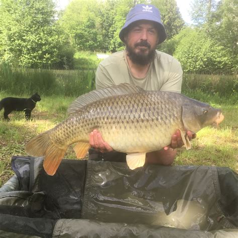 Carp Fishing Holidays In France And Europe Carp Social