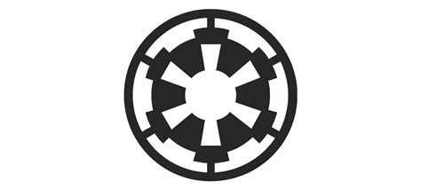 Star Wars Bad Guys Symbol