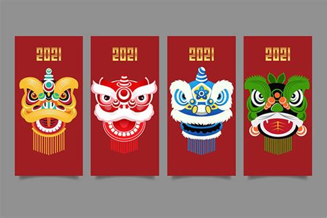 Red Envelope Li Xi Tet Behance Red Envelope Li Xi Tet Behance