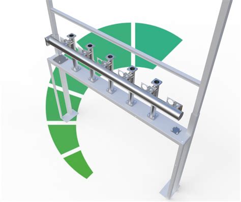 Easyvent5 5 Inlet Vent Stack Pfs Fueltec Limited