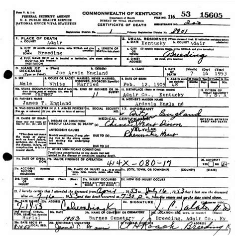 Thomas Arthur Freuler Documents