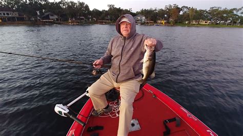 Weekend Orlando Fishing Charters For Largemouth Bass Bass Online
