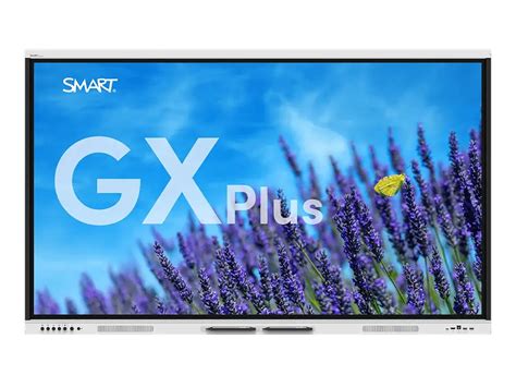 Smart Board Gx086 V4 Plus Interactive Screen Gx186g‑v4 Saudi Tk