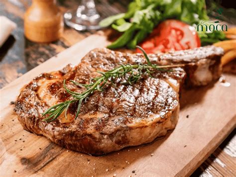 The Art Of The Perfect Beef Steak A Fine Dining Guide To Premium Cuts