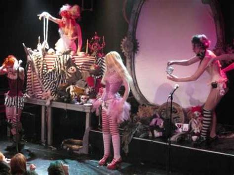 Photo S Emilie Autumn Concert Melkweg Youtube