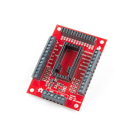 SparkFun AST CAN485 I O Shield 24V Buy In Australia DEV 14598