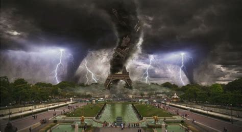 Video Les Prévisions Catastrophes De Météo France Pour 2100 Bio à
