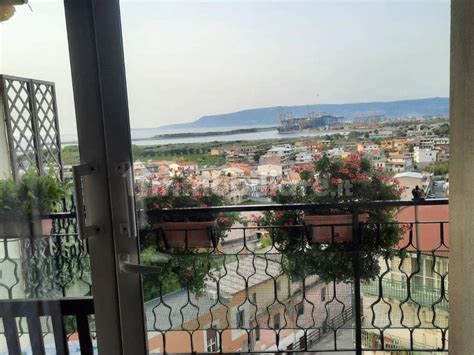 Vendita Appartamento In Via Dante Alighieri 25 Gioia Tauro Buono