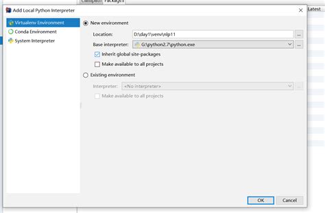 如何在idea中加载本地中已有的python 强行快乐~ 博客园 如何在idea中加载本地中已有的python 强行快乐~ 博客园