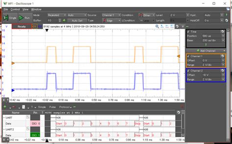 レベル変換 2 Uart その2 Arduino Unoから送信 1 Arduinoクックブック